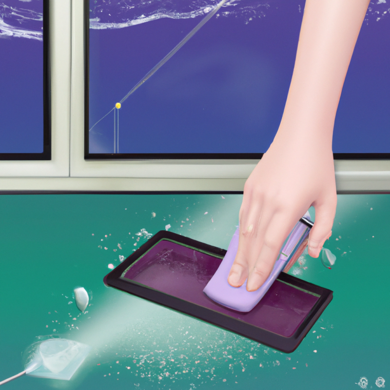 How To Clean Plexiglass Windows A Quick Easy Guide Cleanup Faq